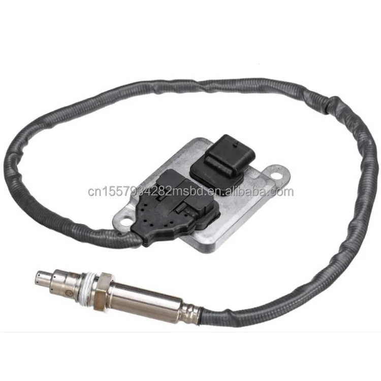 Auto Parts Oxygen Sensor 11788631047 Front For Bmw 6 Convertible (f12 ...