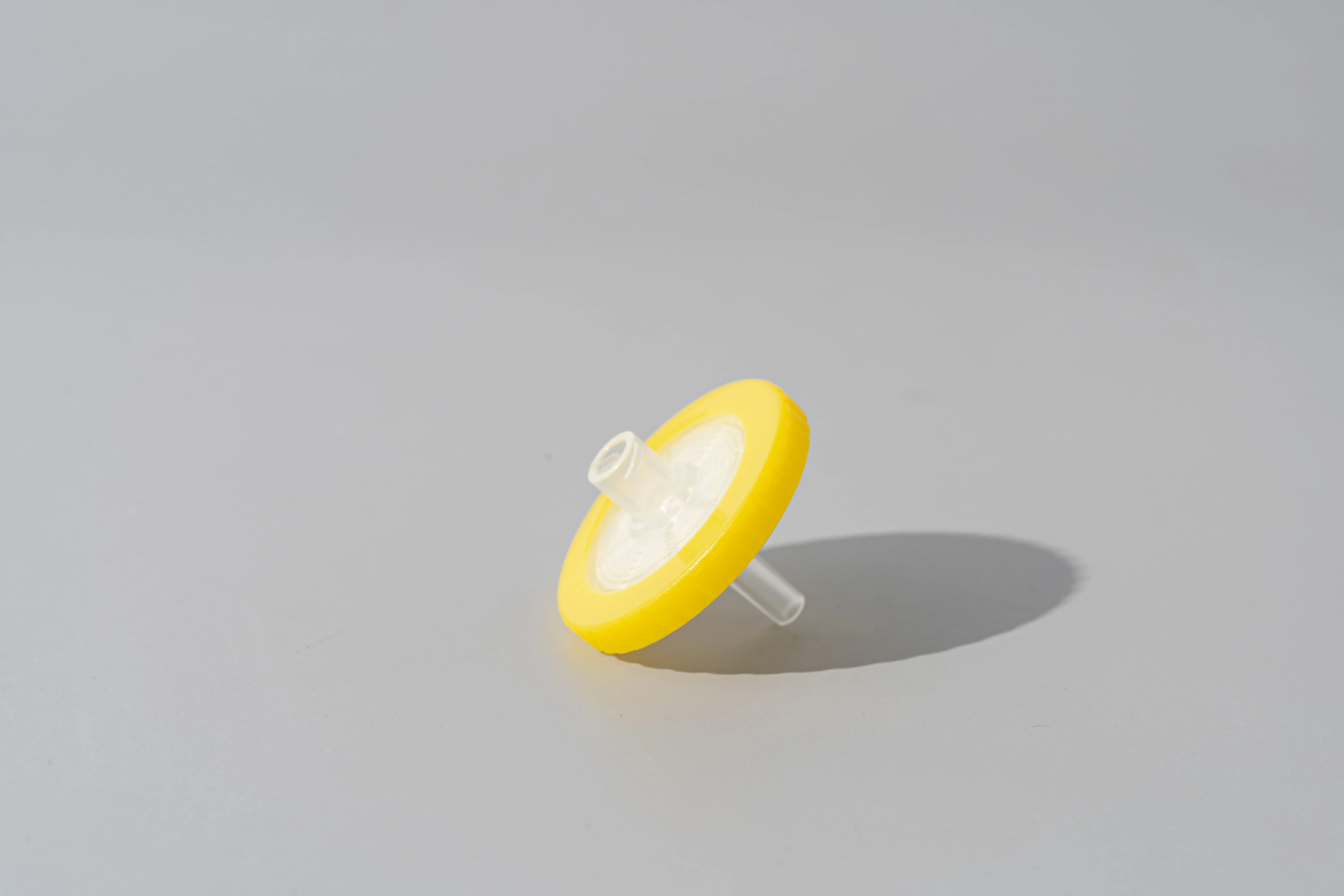 Newstar Hydrophilic Pvdf Syringe Filter With Low Protein Binding 33mm 0 ...