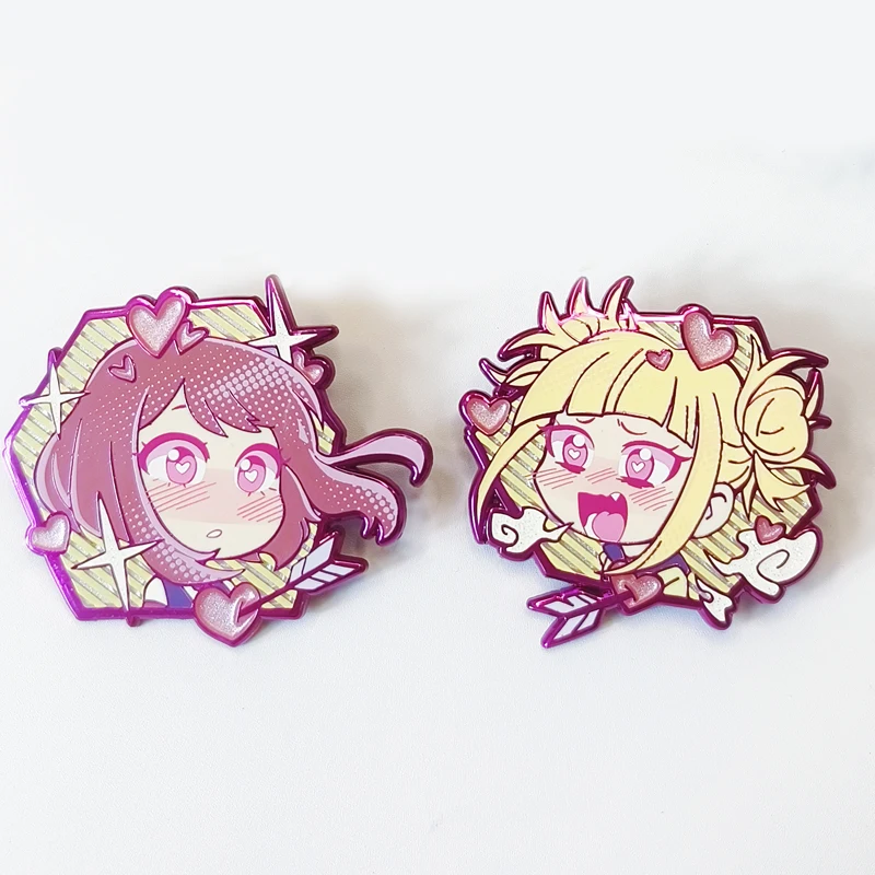 China Factory Price Wholesale Custom Japanese Anime Cartoon Character ...