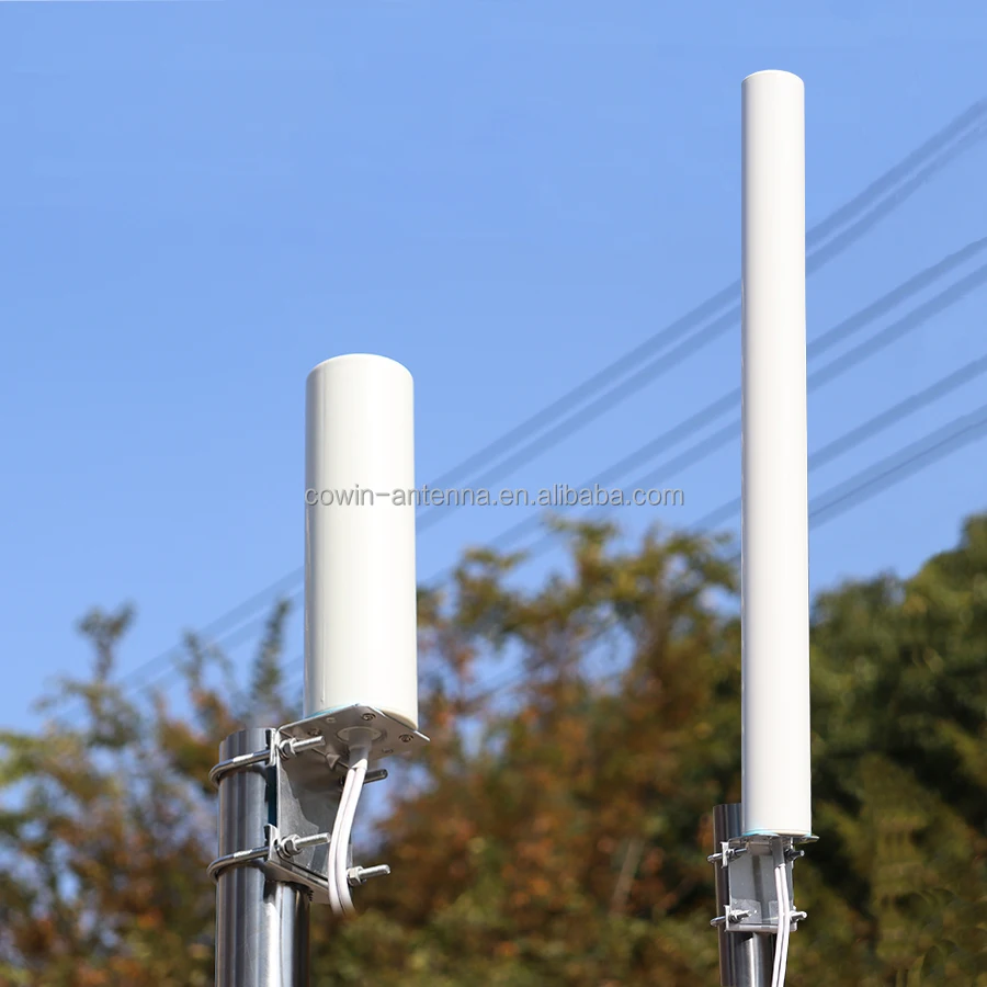 Long Range Outdoor Wireless Router - 20KM Mimo LTE Antenna