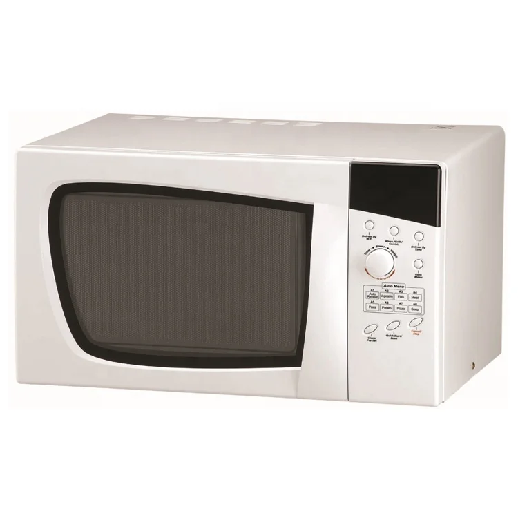 Mechanical Control High Quality Table Top Microwave Oven 20L for Home ...