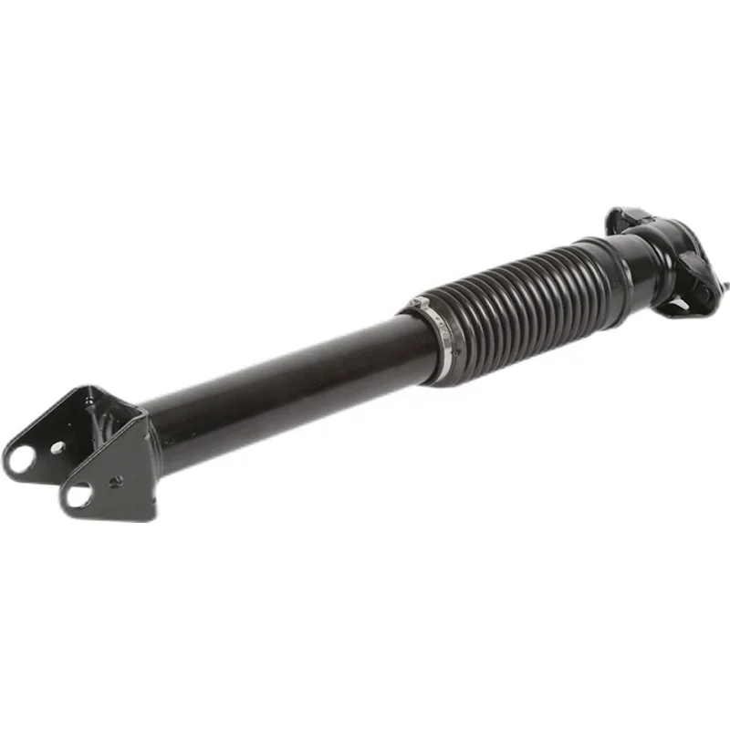 Auto Parts Air Inductive Rear Shock Absorber Assembly For Mercedes-benz ...