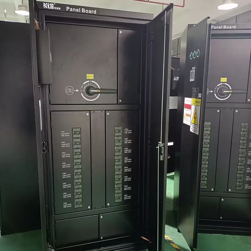 Main Distribution Switchboard Electrical Panel Board Ring Main Unit ...