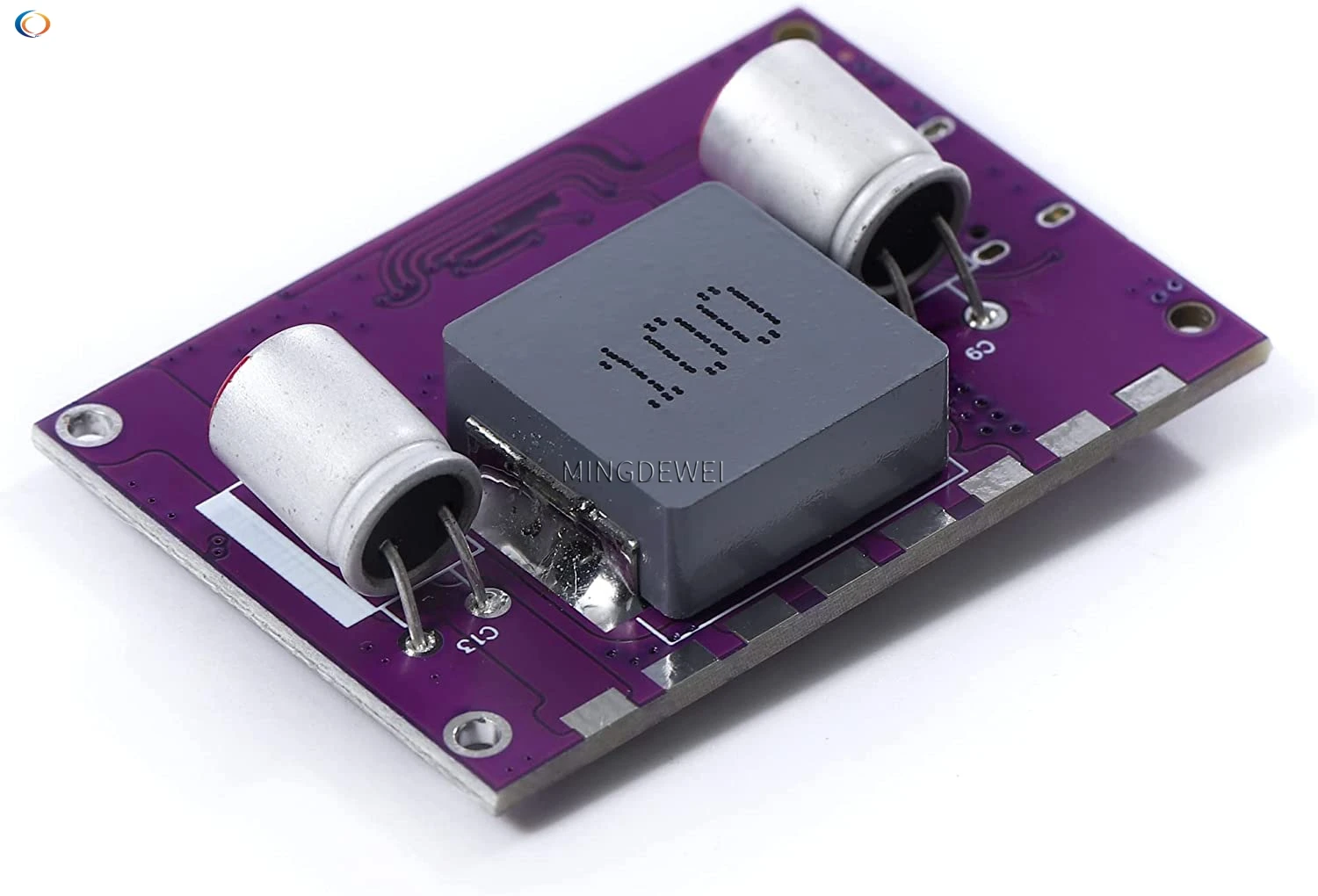 IP2368 Bidirectional 100w Fast Charging Module for 4S Battery