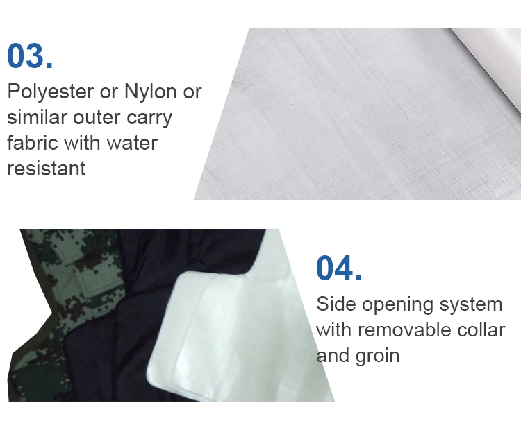 UHMWPE UD made from UHMWPE fiber, View uhmwpe fabric, Product Details ...