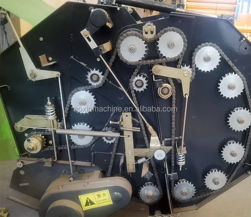 Mini Walk Behind hay Baler for Sale| Alibaba.com