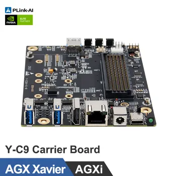 Jetson Agx Xavier 32g Development Board Agx Xavier Industrial Module Ai ...
