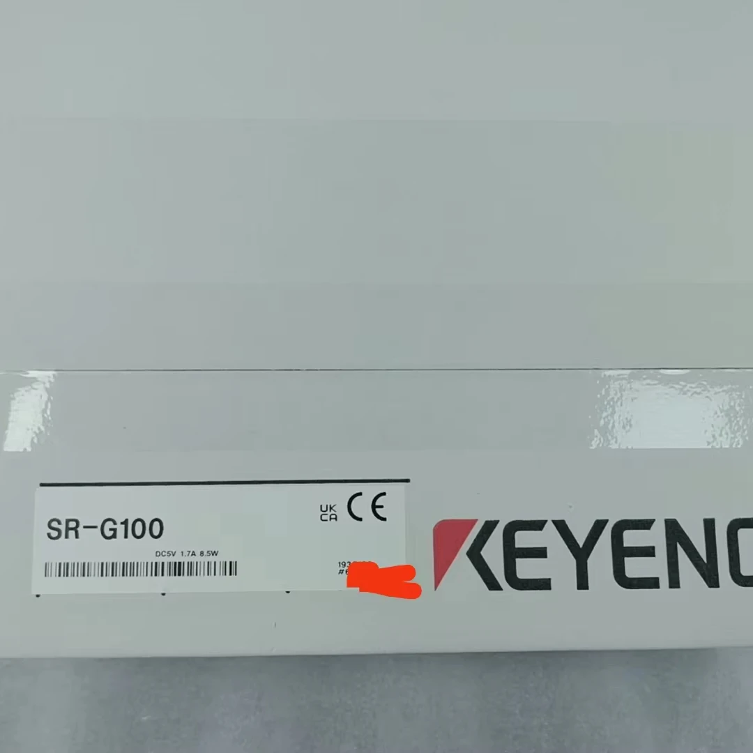 SR-G100 KEYENCE Handheld DPM Code Reader Brand new original| Alibaba.com