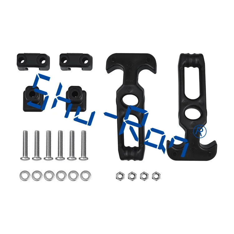 Golf Cart Rear Cargo Box - Durable & Versatile Solutions