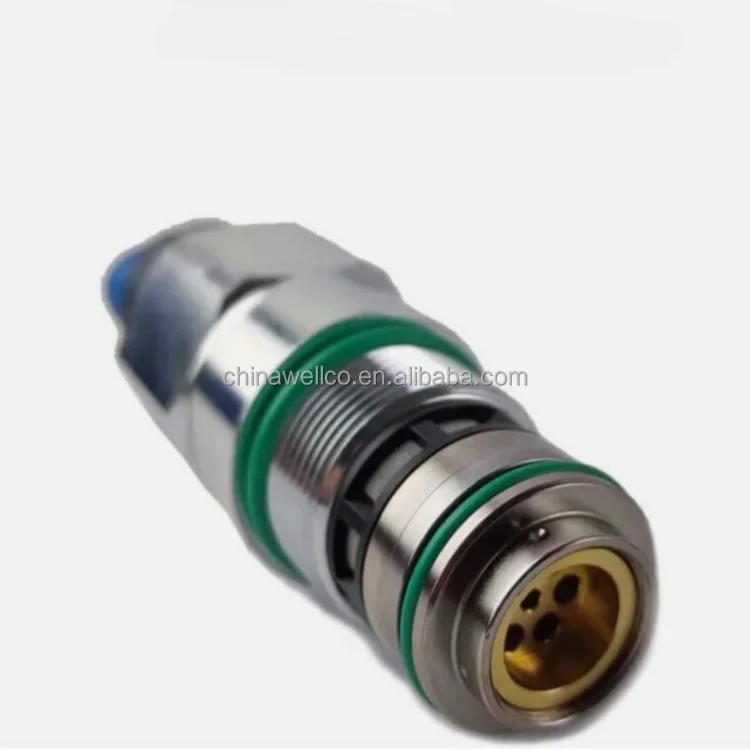 Fuel Control Actuator Pressure Regulator 3330600 for QSK Engines