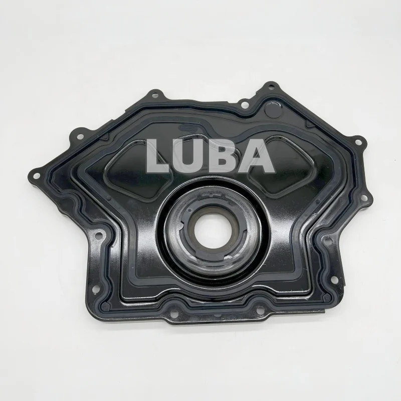 Front Crankshaft Oil Seal Lr011995 For Land Rover Defender Discovery 4 ...