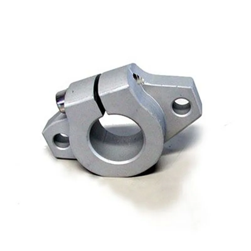 Aluminum Linear Shaft Support Unit SHF8 SHF10 SHF12 SHF13 SHF16 SHF20 ...
