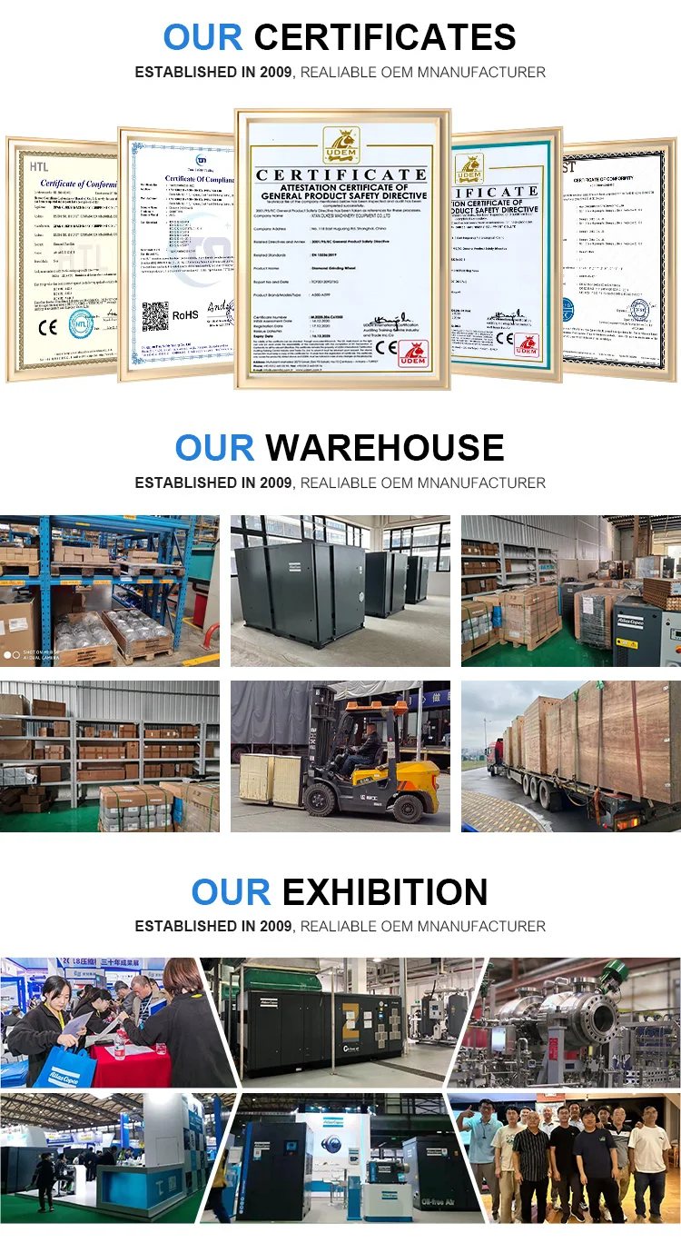 AtlasCopco Industrial Compressor Vibration Probe Model 1420116349 ...