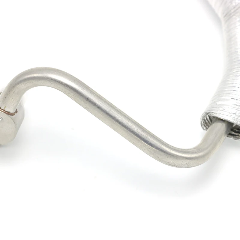 宝马f60 F33 F21 F32 G30 G38 Oe 11427617534汽车配件进油管1142 7617 534 - Buy 进口油管 ...