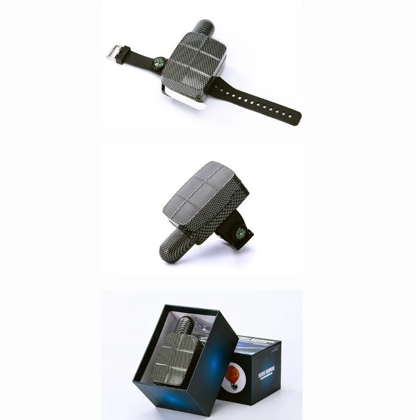 2023 Wearable Portable float for underwater swimming lifesaving ...