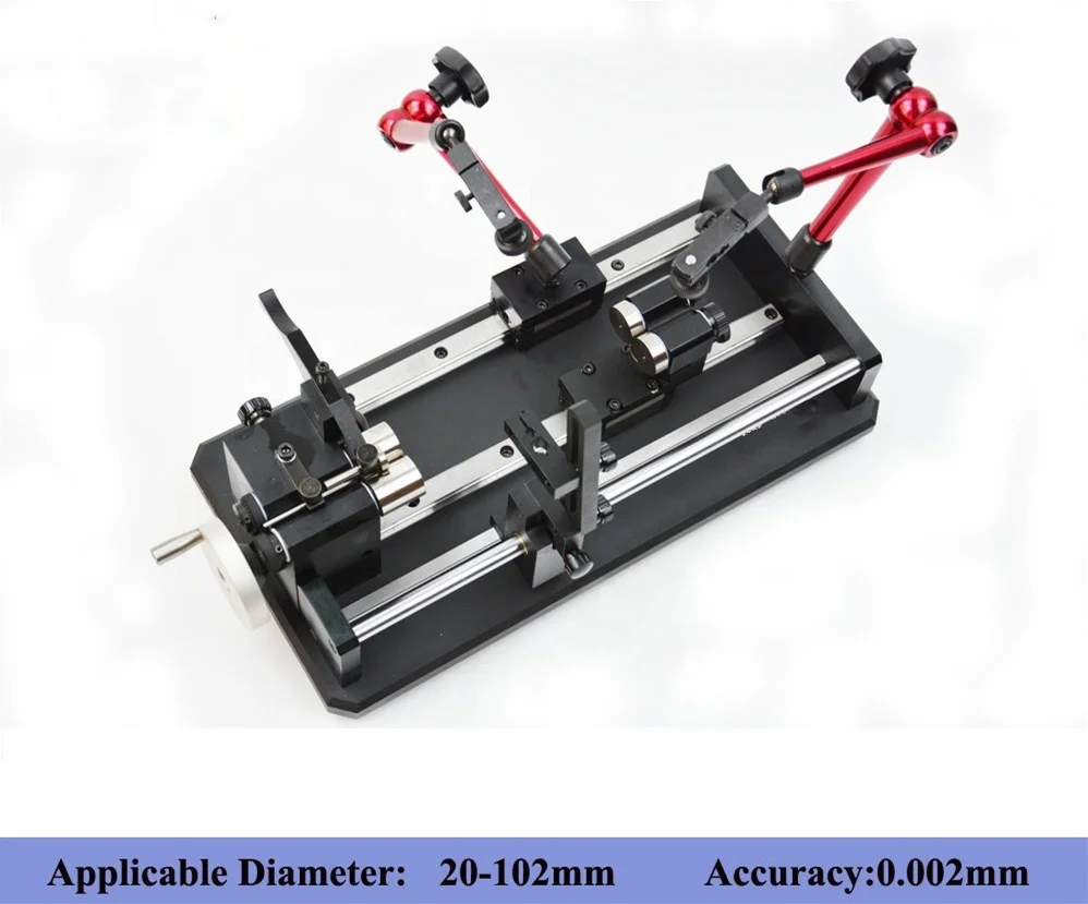 Punch Concentricity Gauge - Precision Testing Instrument