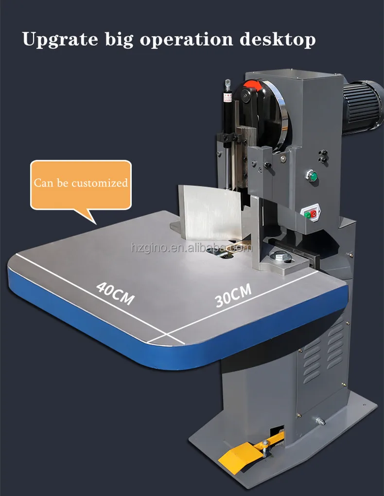 Sqj-120 Electric Rounder Corner Cutter Cutting Machine,Pvc Tag Round ...