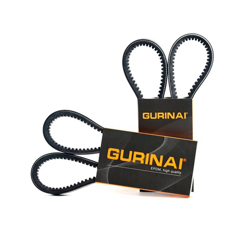 Rubber Fan Belt V Belt Manufacturer Teeth V-belt For Car - Buy V-belt ...