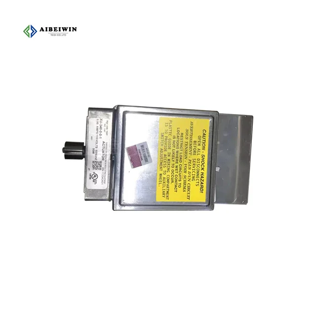 Carrier Original Guide Actuator Hf26bb030 For Refrigeration Compressor ...