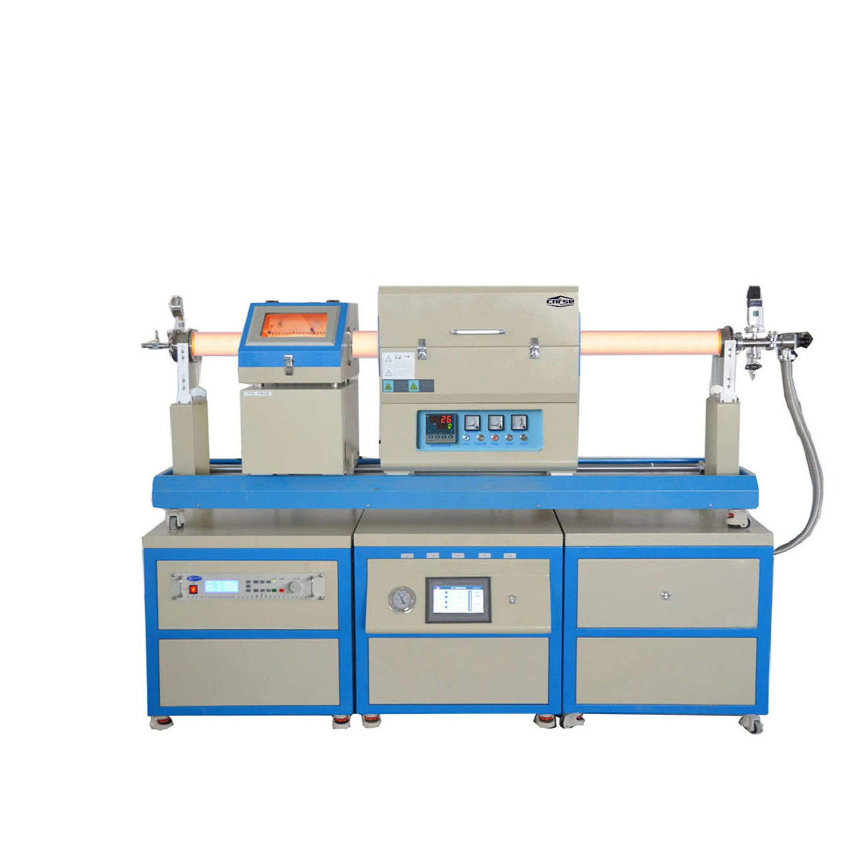 Alibaba.com: CVD graphene growth furnace for laboratory use, CE/BV/ISO ...