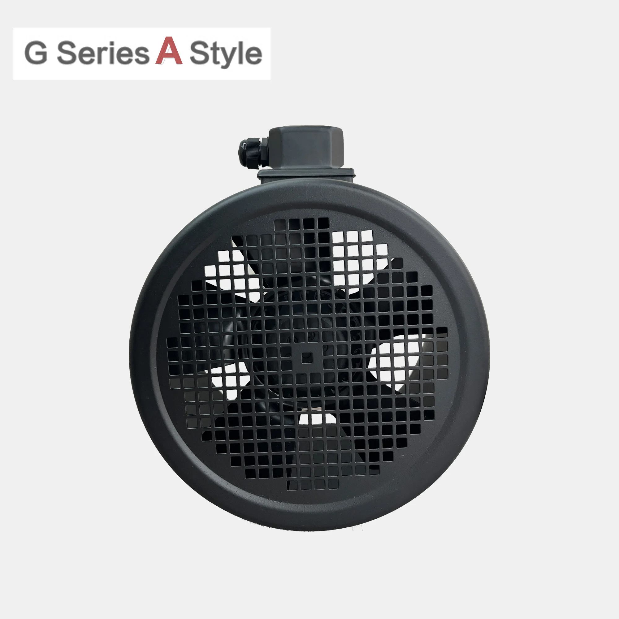 Long Term Use Axial Flow Fan Home Use Industrial Fan Mesh Cover For Air ...