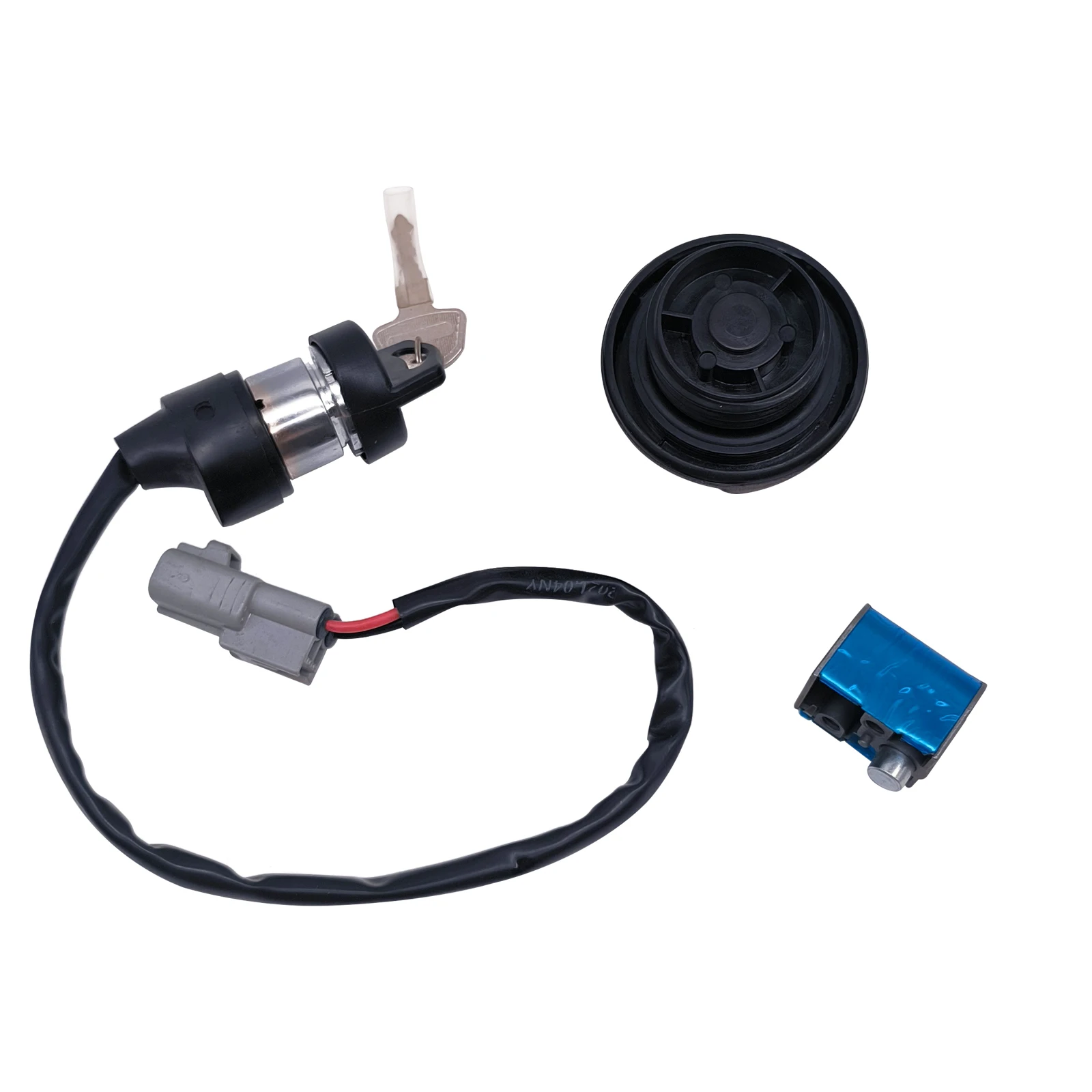 CF Part 400cc-800cc LOCK ASSY - Durable & Reliable Solutions