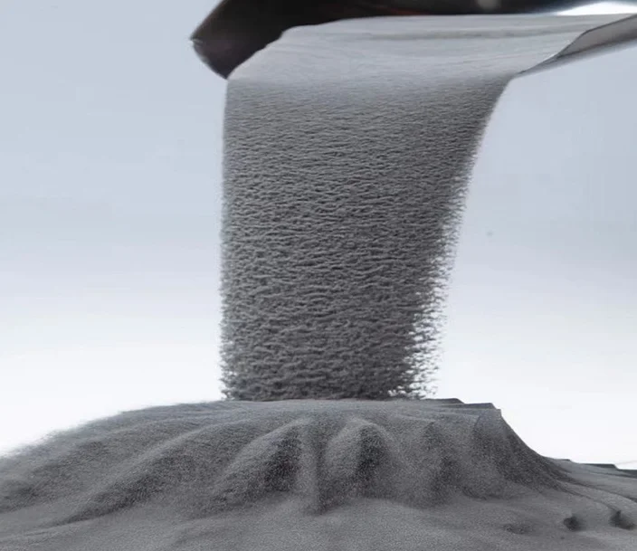 High Quality Atomized Reduced Sponge Steel Iron Powder For Powder ...