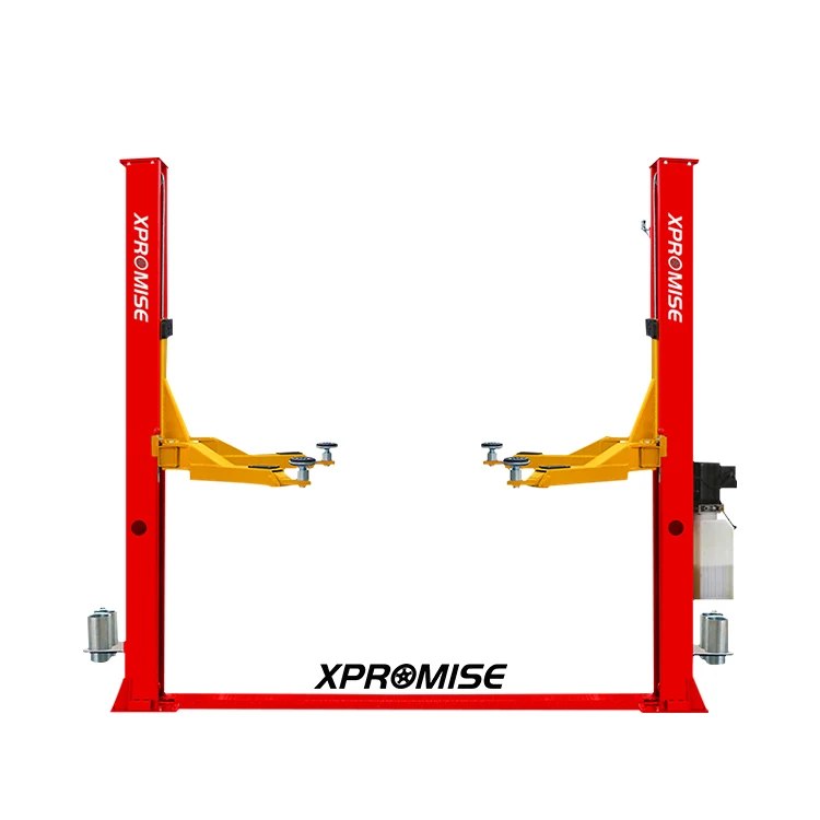 Car Lift Hydraulic Power Unit Hydraulic Power Pack Scissor Car Lift 2 ...