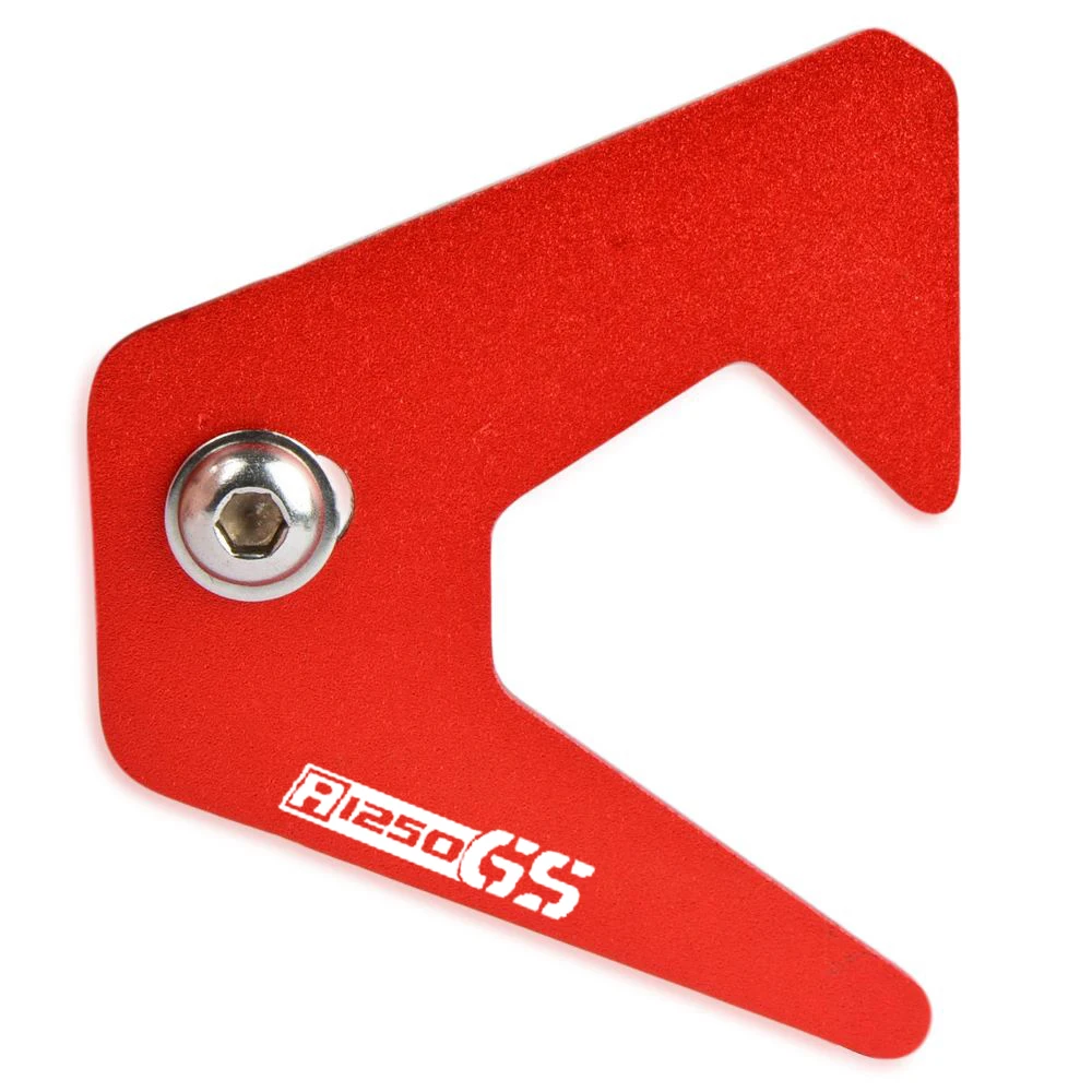 For Bmw R1200gs R1250gs Lc Adv Retrofit Abs Sensor Protective Cover ...