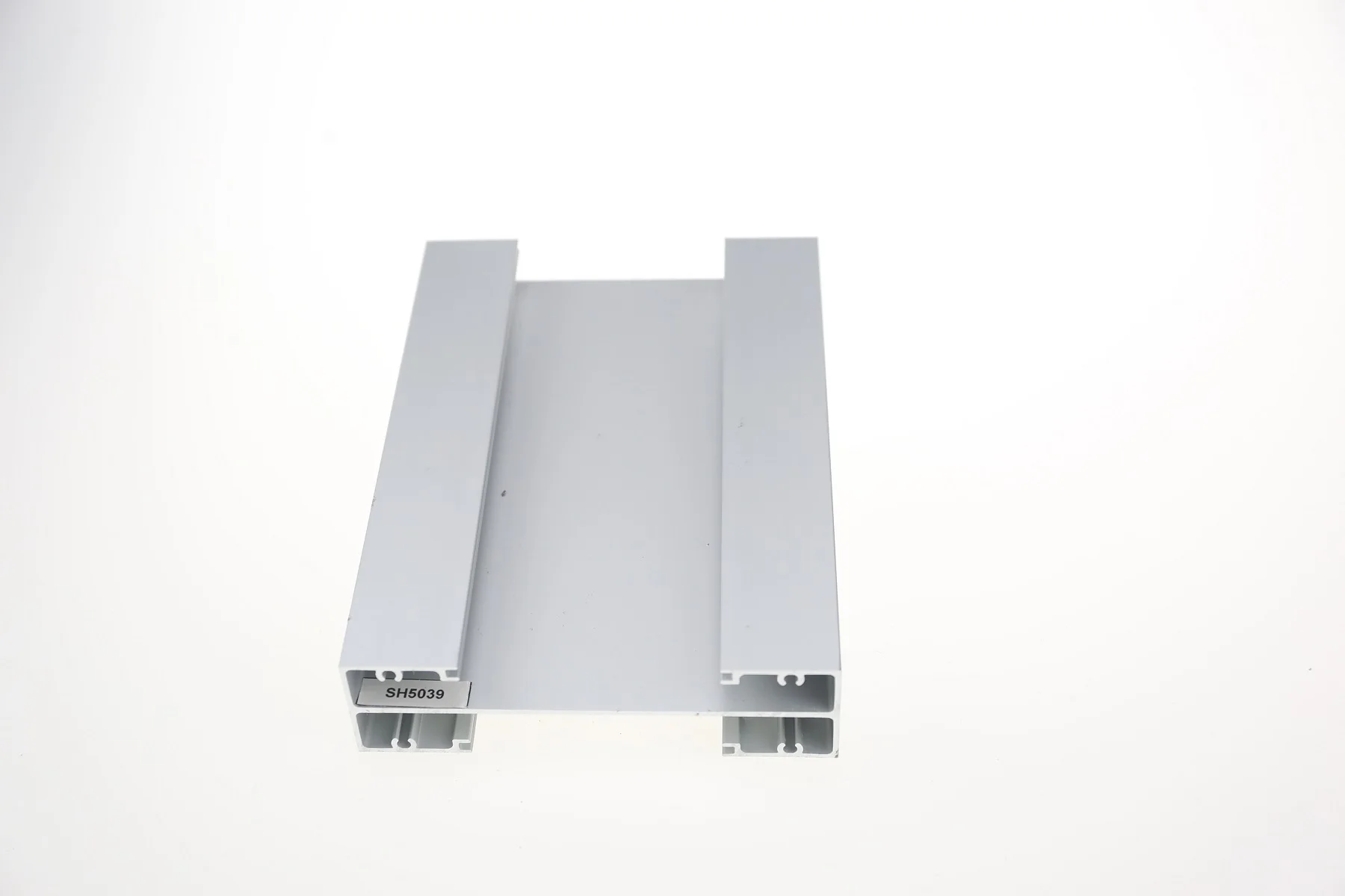 Ahu Damper Series-aluminum Profile For Air Volume Control Damper Of Air ...