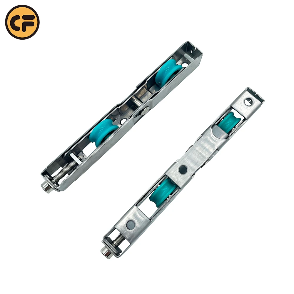 High Quality Sliding Door & Window Window Wheels Window Rollers - Buy ...
