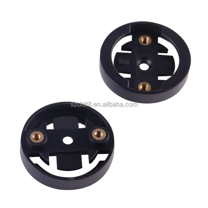 Replacement Bicycle Computer Mount Adapter for Garmin, Wahoo, Bryton ...