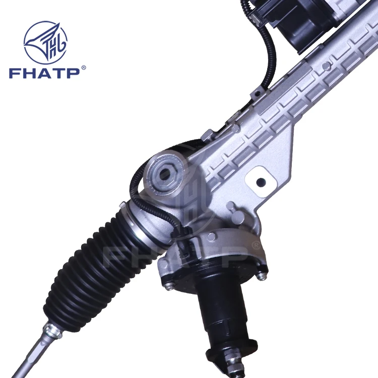 FHATP Wholesale Electrical Power Steering Rack for BMW 3 E90 X1 E84 ...