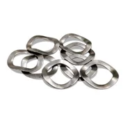 Stainless Steel 304 Concave Washer for Sheet Metal Screw Countersunk ...
