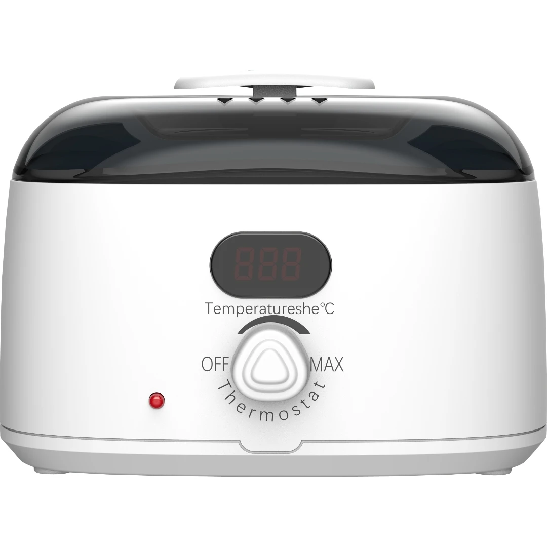 Ax-500a Hot Waxing Machine Adjustable High Low Temperature Visual ...