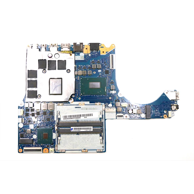 5B20S42289 Motherboard for Legion Y7000-2019 Legion Y540-15IRH