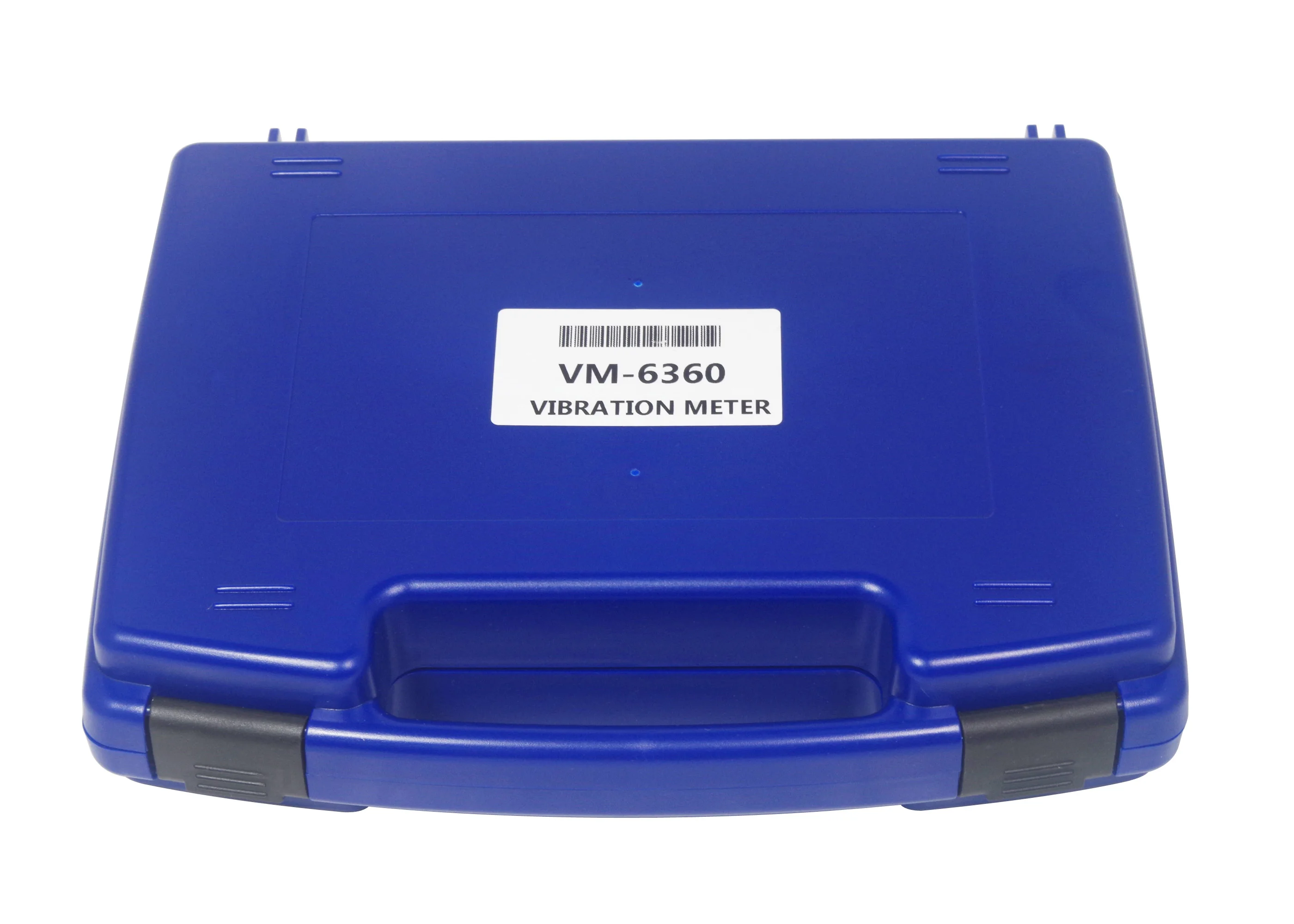 Landtek Vm-6320 Portable Vibration Meter For Velocity & Acceleration - Oem