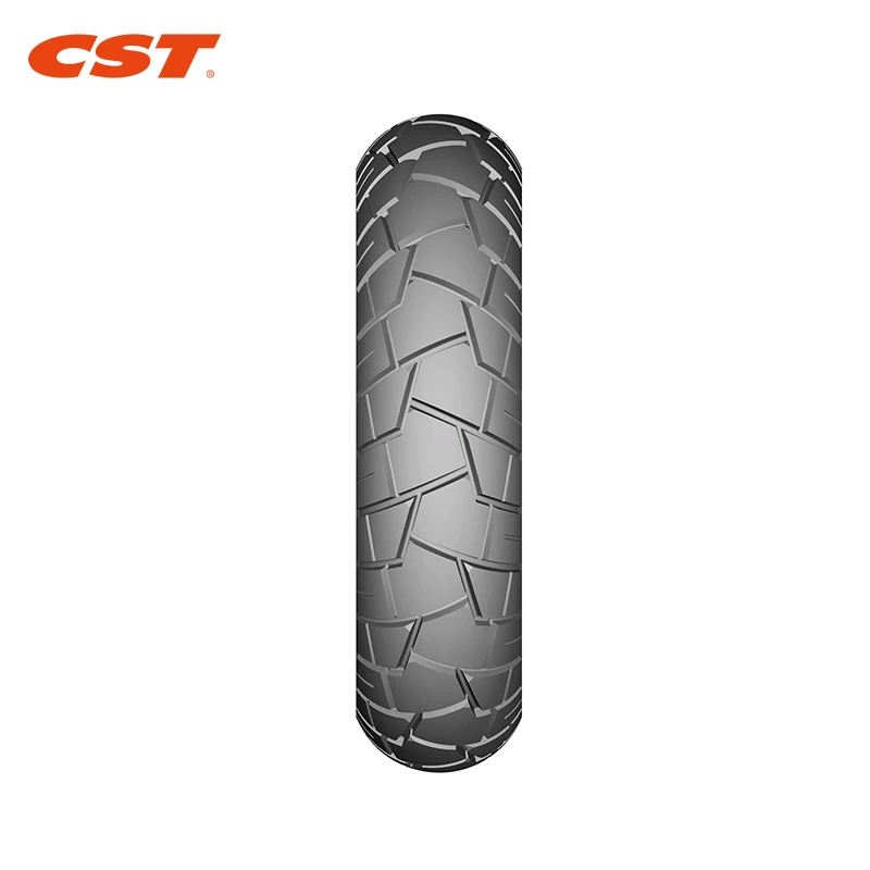 CST Tires CM-SC05 - Durable off Road Motorcycle Tires