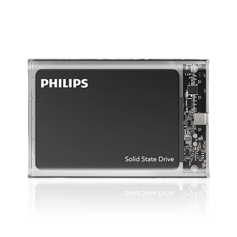Philips 512gb 1tb 2tb Internal Solid State Drive Disco Duro Hard Disk ...