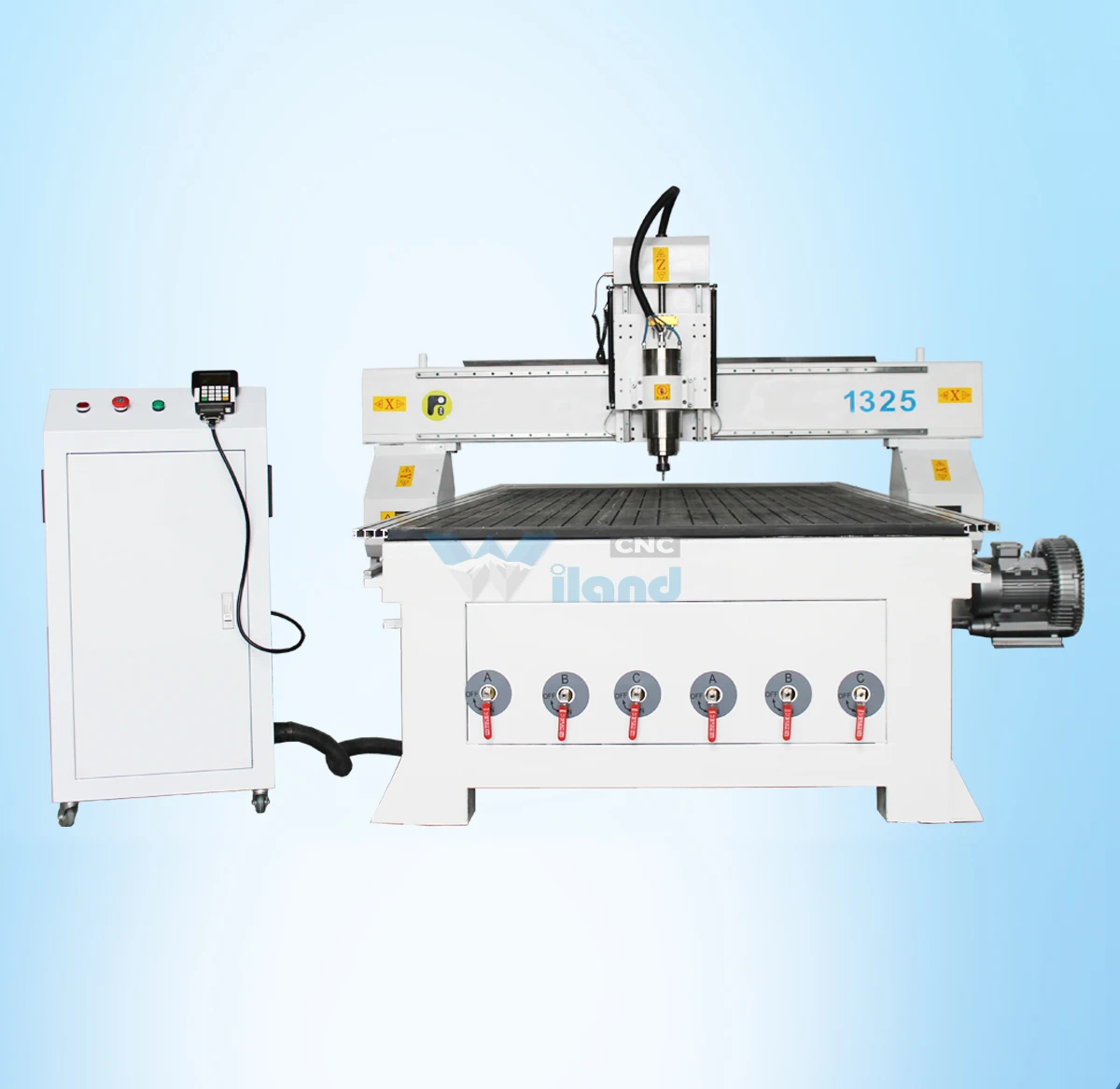 Furniture Double Door Design 2024 Wiland Cnc Modern Woodworking Machine ...