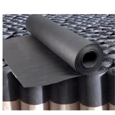 roof waterproof membrane Sample ASTM D4869 15#asphalt waterproof with ...