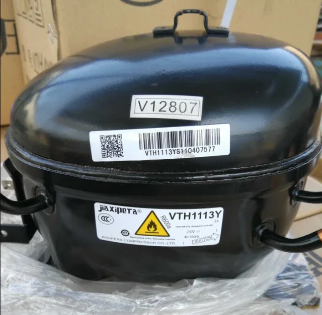 Original Refrigerator Variable Frequency Compressor VTH1116Y