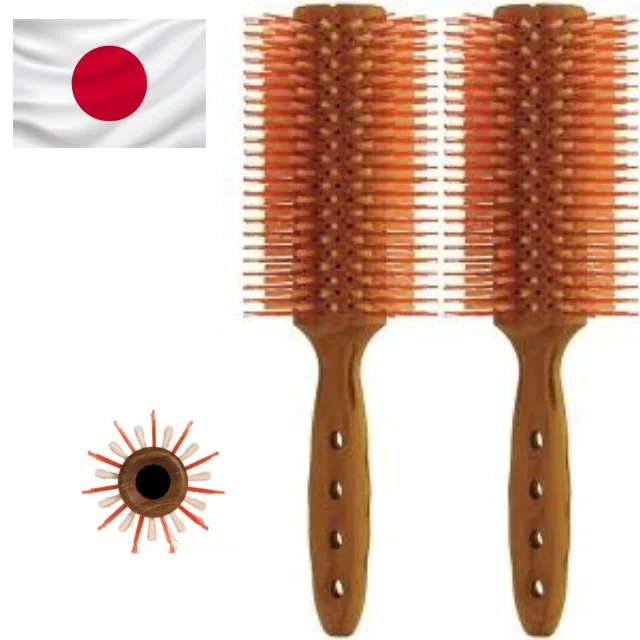 Japanese High Quality Brush Styling Hair Tools and Accessories| Alibaba.com