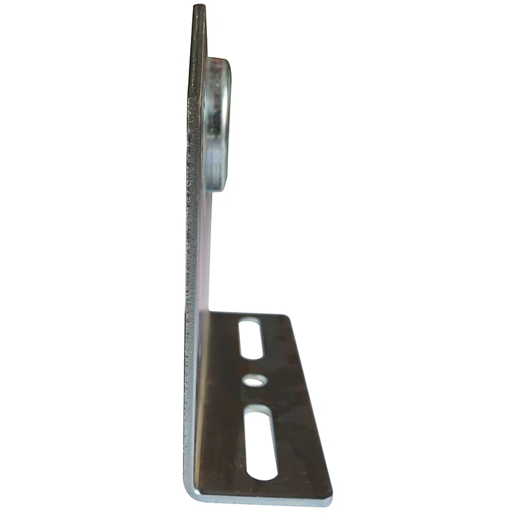 Garage Door Center Spring Anchor Bracket With Bearing - Buy Center ...