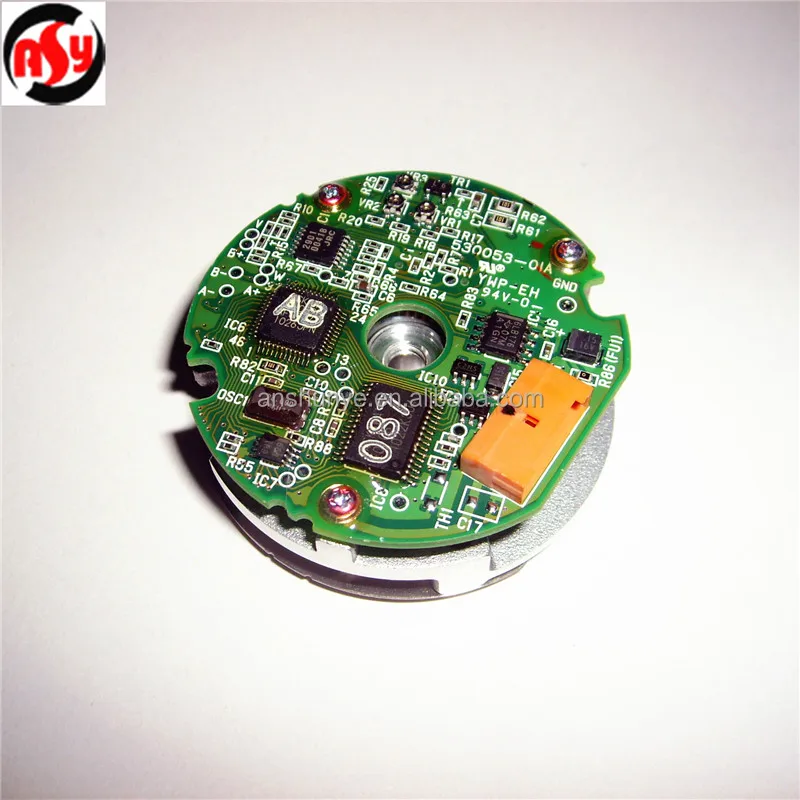 Rotary Encoder for YASKAWA AC SERVO MOTOR SGMPH-01AAA**