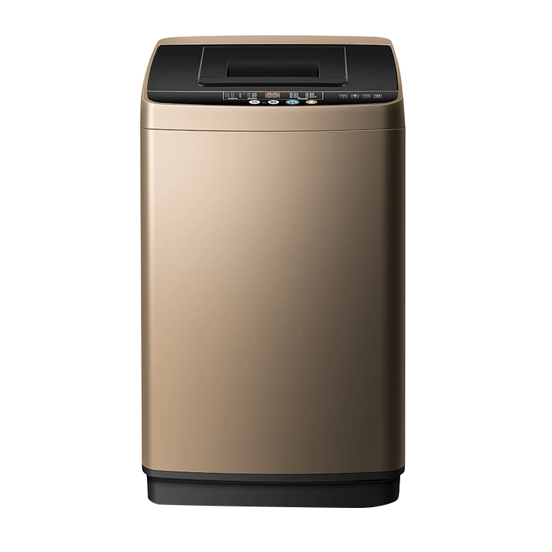 Hot Sale 3.8kg Portable Fully Automatic Washing Machine/ Single Tub ...