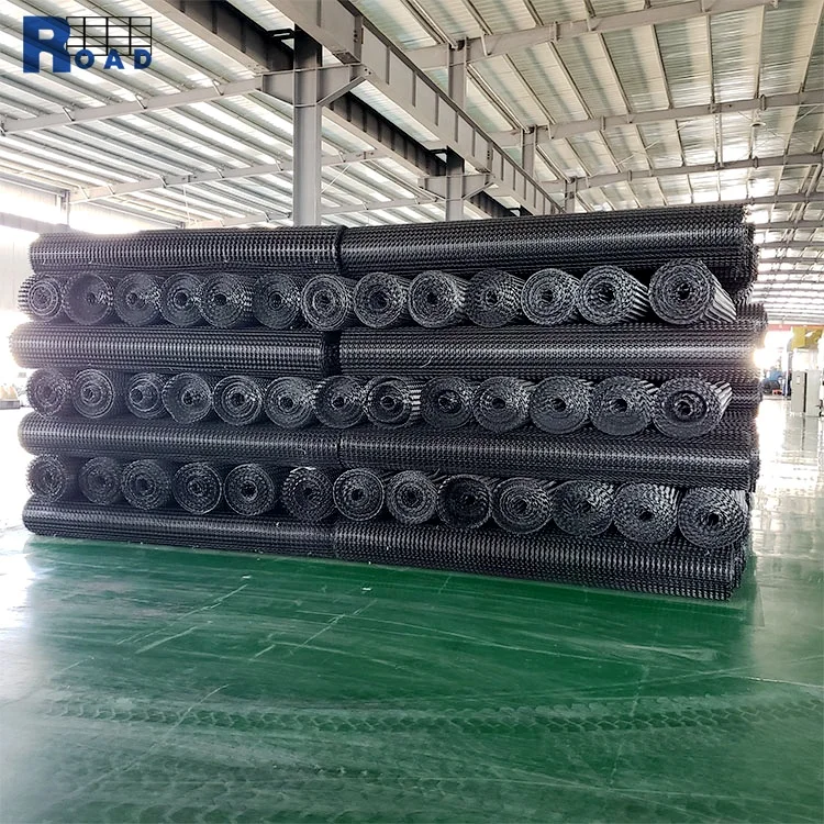 Alibaba.com: Playground Biaxial Geogrid Polypropylene 2-way Geogrid ...