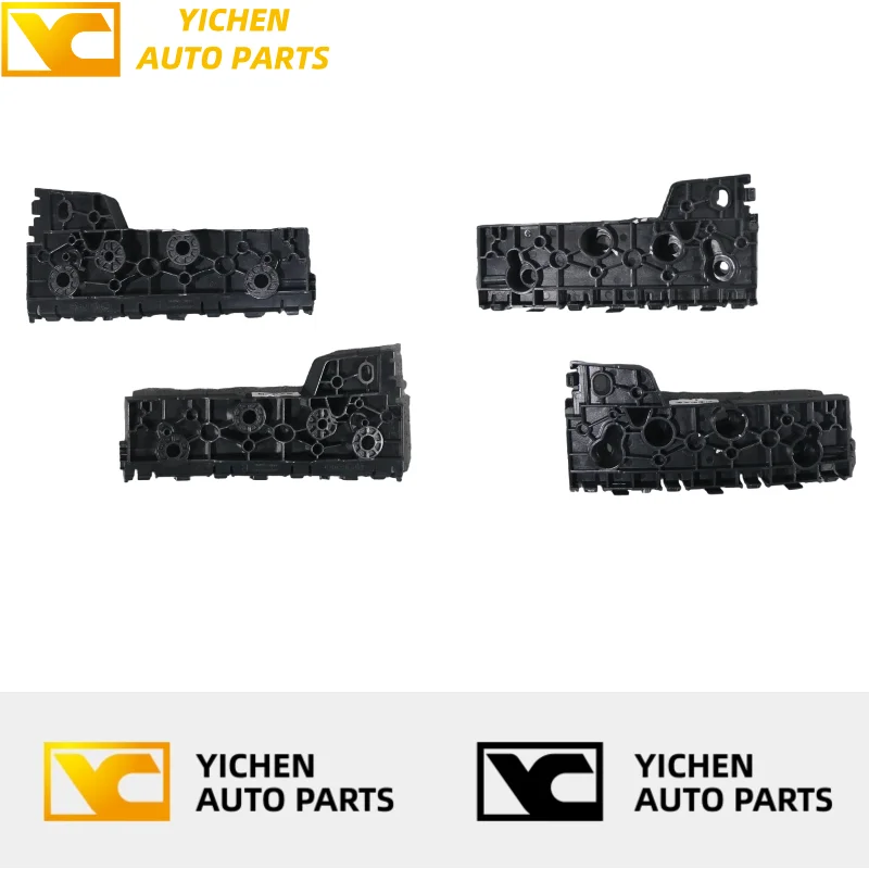 Chinese Car Gwm Great Wall Haval Jolion Front Bumper Support Bracket ...