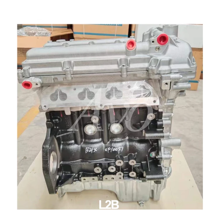 Motor de montaje S-TEC III L2B para Chevrolet, Buick, Wuling, Baojun, 1 ...