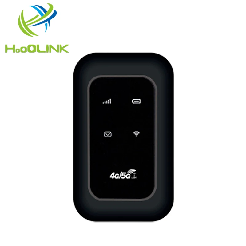 Cheap 4g Mifis Router Portable 4g Router Type-c 4g Lte Mobile Wifi ...